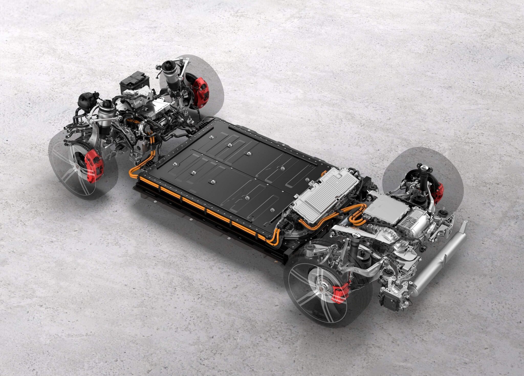 E-Auto Batterie Lebensdauer 2026: Wie lange hält der Akku wirklich ...