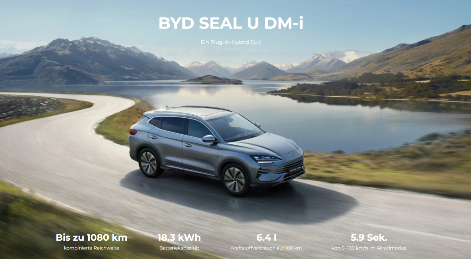 E-Auto oder Plug-in-Hybrid 2026: Was lohnt sich wirklich? Der ehrliche ...