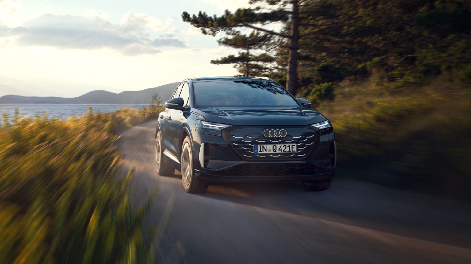 Audi Q4 e-tron Facelift bestellen 2026: Welche Variante lohnt sich?