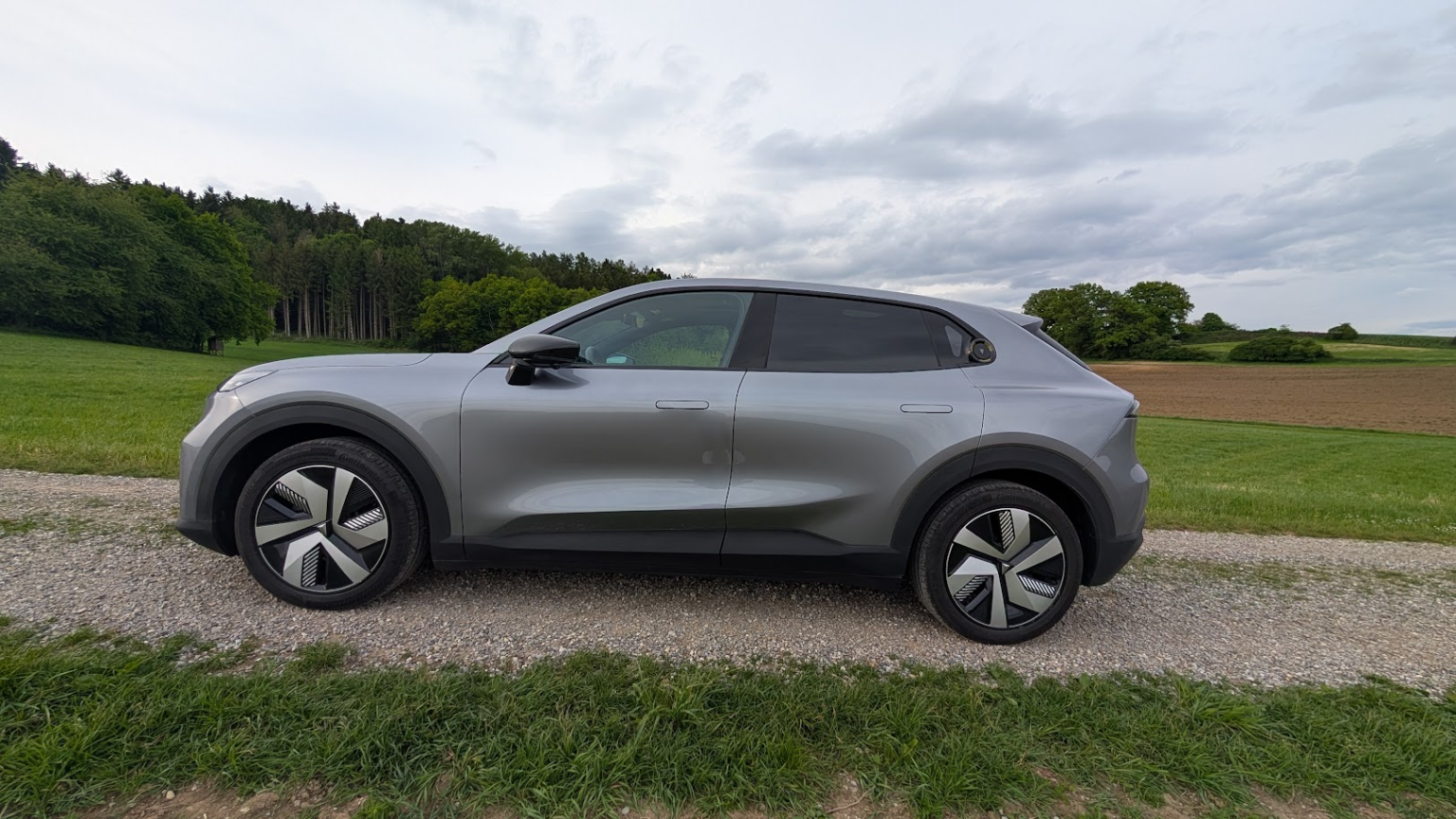 Changan Deepal S05 Test: Premium-Elektro-SUV im Check